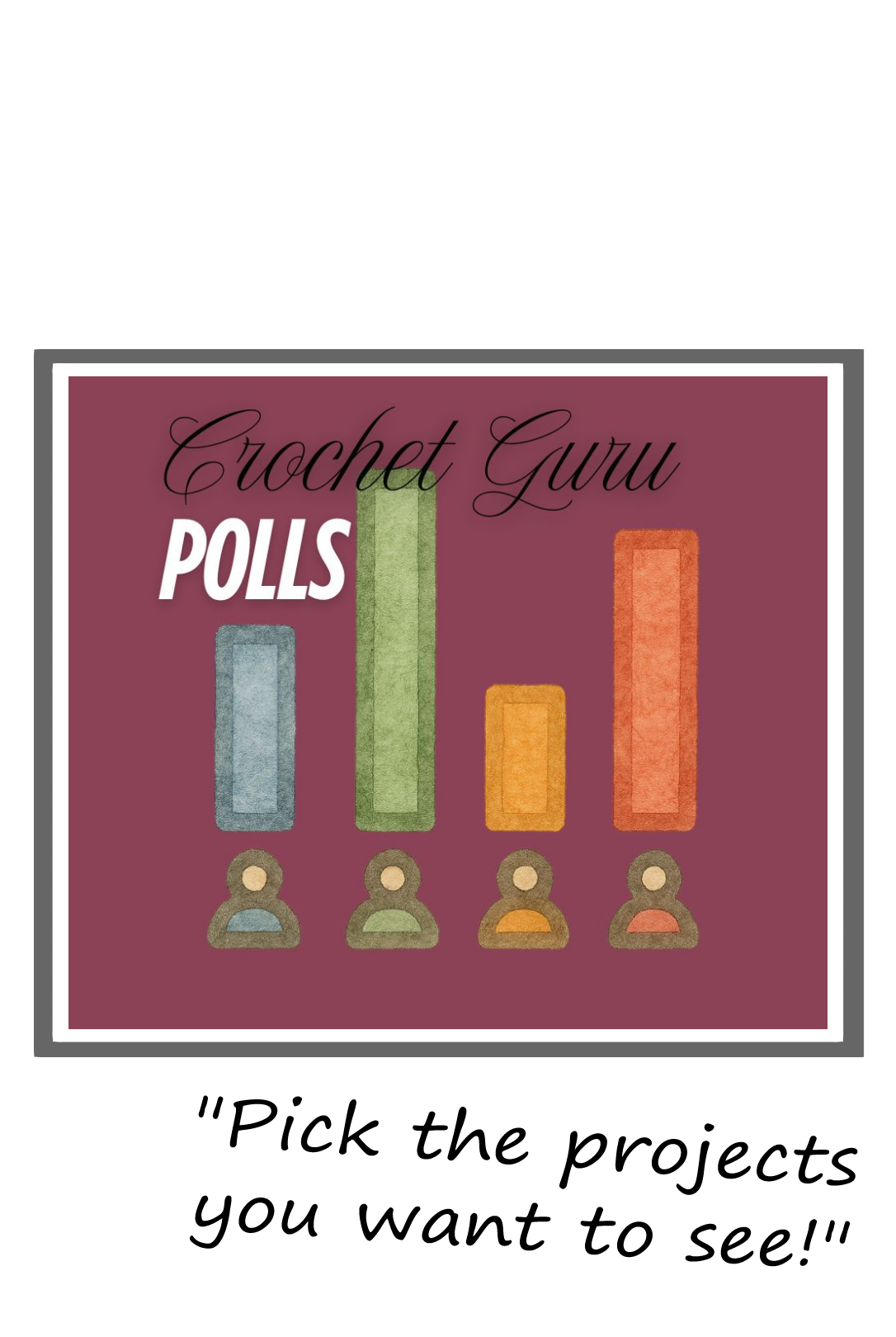 Crochet Guru Community