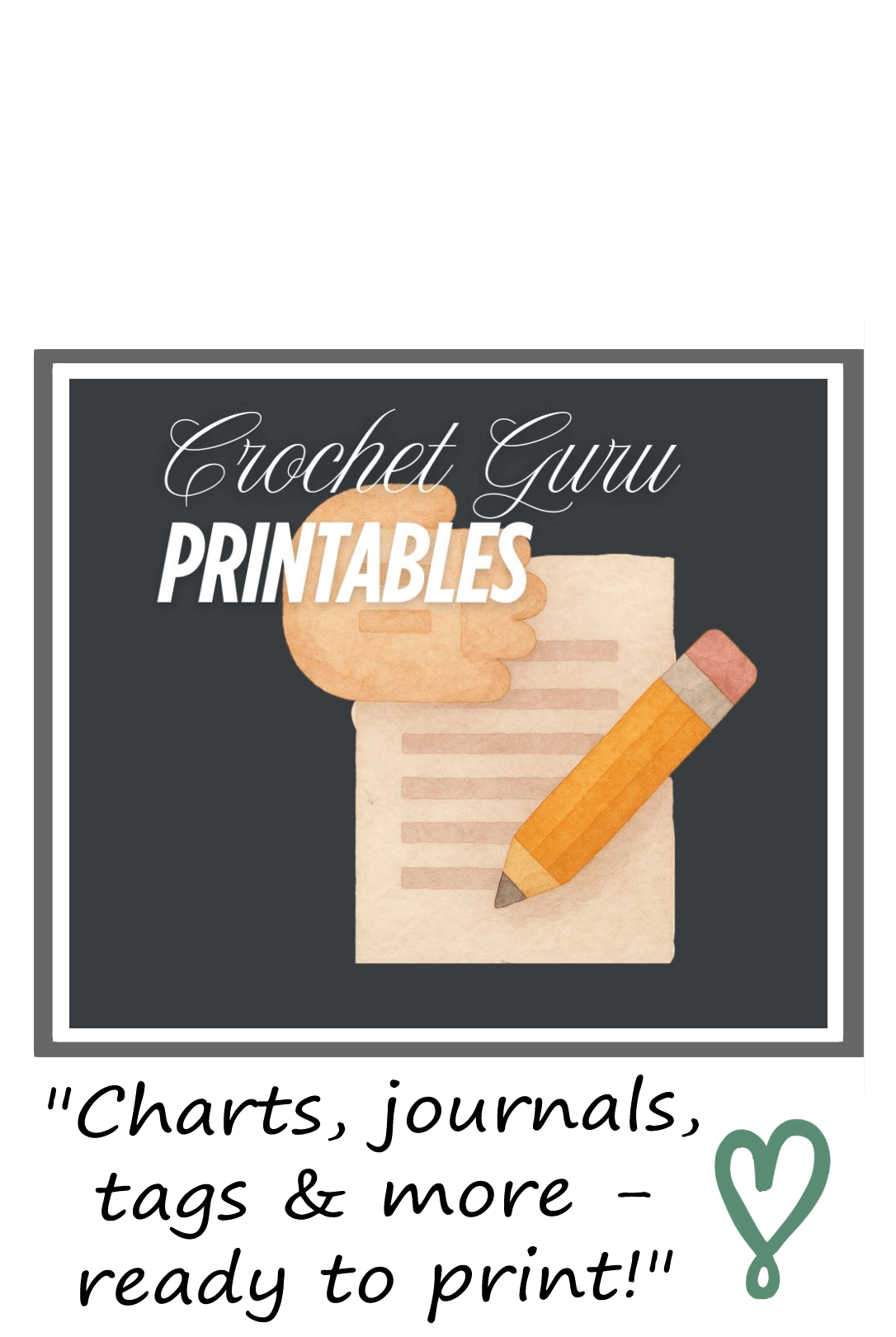 Crochet Guru Community