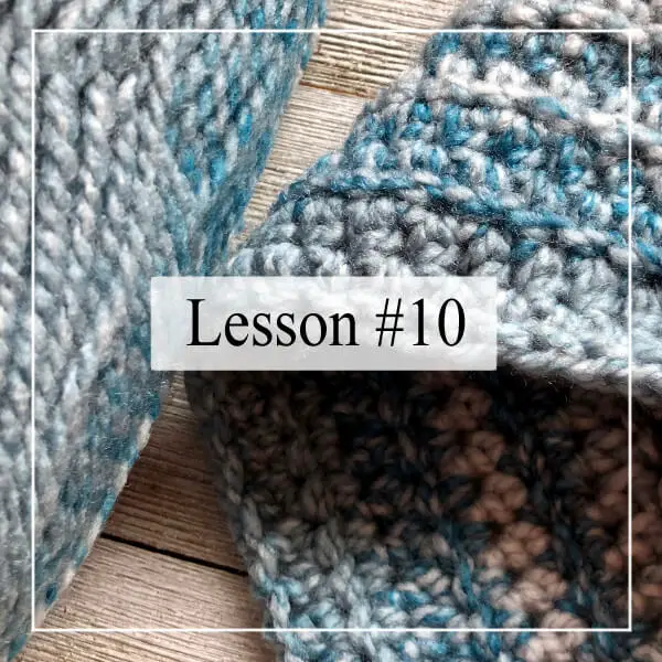 Learn How to Crochet Lessons: A Complete Guide for Beginners